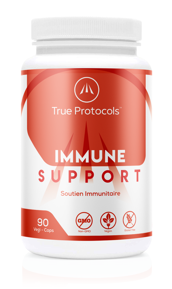 True Protocols - True Health. True Science. | Home